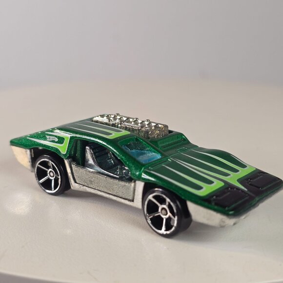 Mattel | Toys | Hot Wheels Mattel Side Kick Diecast Car 97 Co Malaysia ...